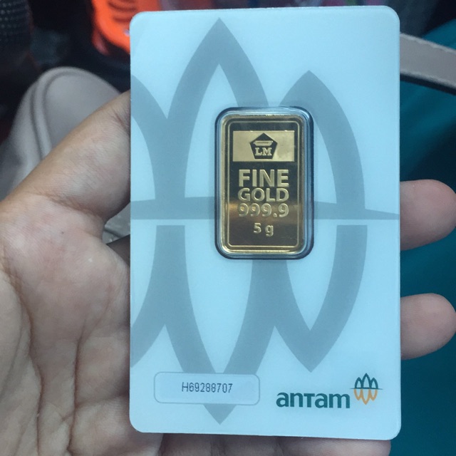 Jual Logam mulia | Shopee Indonesia