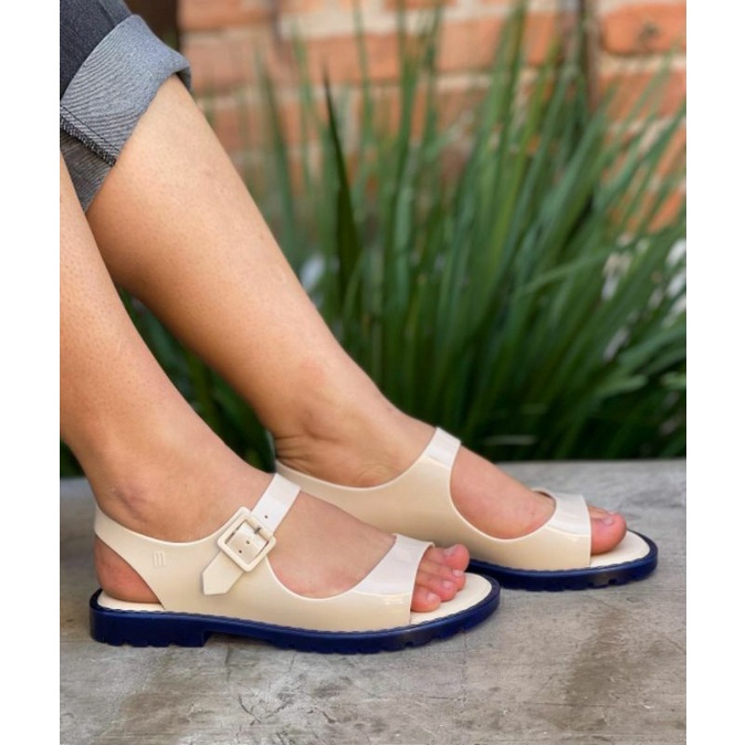 Jual melissa bae sandal | Shopee Indonesia