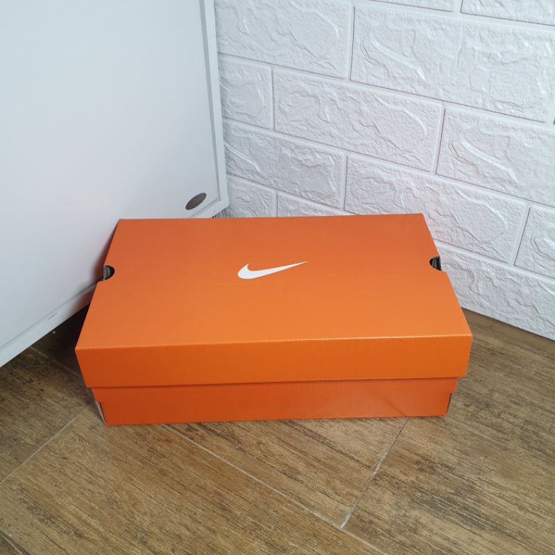 Jual Innerbox Dus Kotak Sepatu Nike | Shopee Indonesia