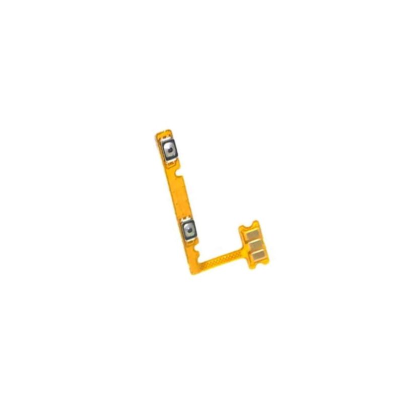 Jual FLEXI REALME 5 / C3 / 5i /6i TOMBOL VOLUME FLEXIBLE KONEKTOR VOL FLEKSIBEL CONNECTOR ...