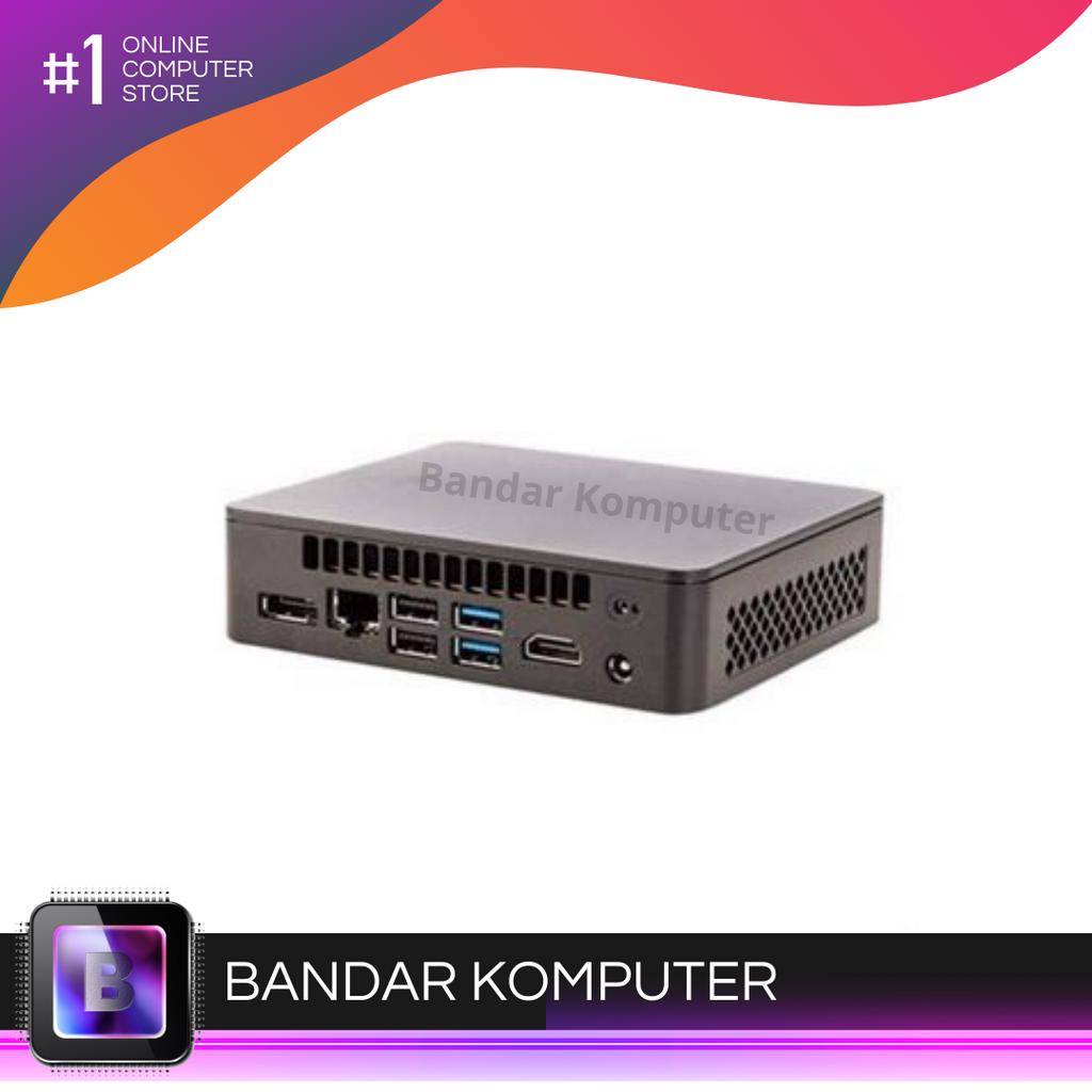 Jual Intel NUC 11 NUC11ATKC4 (Intel Celeron Quad Core N5105) + Win 11 ...