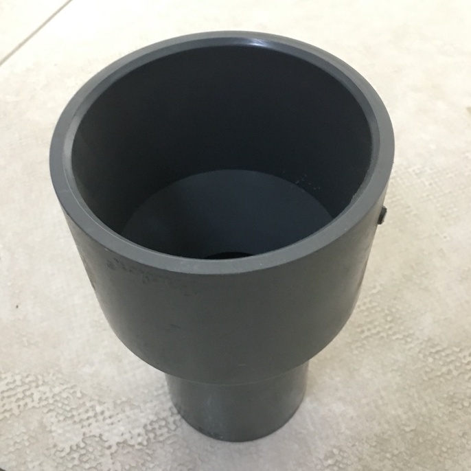 Jual SAMBUNGAN FITTING PIPA PVC MERK PRALON REDUCER SOCKET 2" X 1 ...