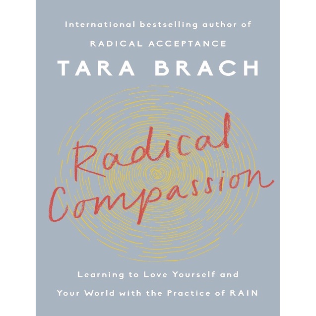 Jual Tara Brach - Radical Compassion_ Learning to Love Yourself and ...