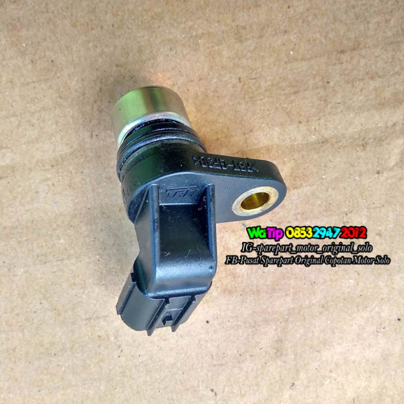 Jual Sensor Speed Beat Vario 110 Vario 125 Scoopy Sensor Kecepatan ...