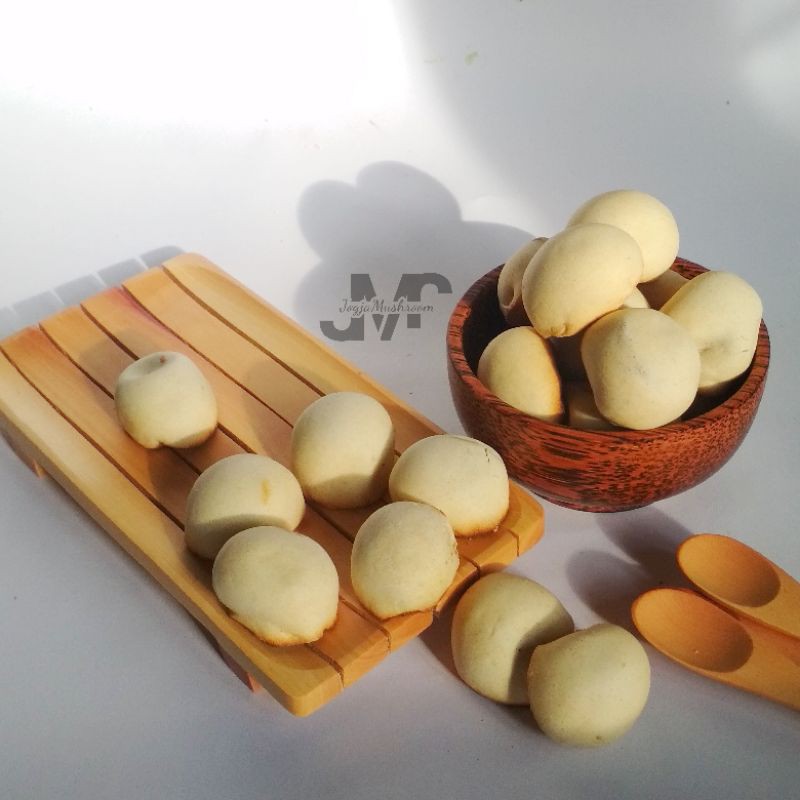 Jual KUE NOPIA JADUL | Shopee Indonesia