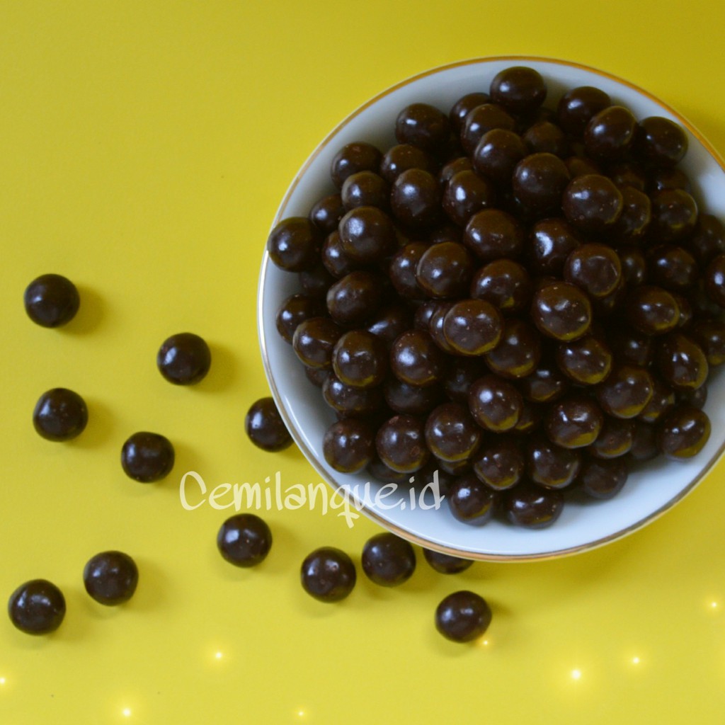 Jual Bola Coklat Biskuit 250 gr / ChocoBalls | Shopee Indonesia