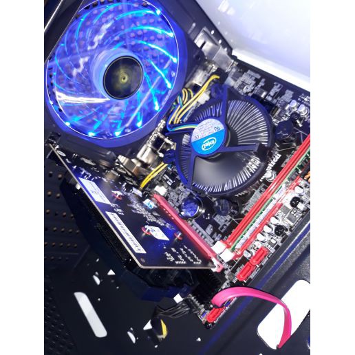 Jual Promo CPU / PC GAMING DISEGN SUPER NGEBUTT | Shopee Indonesia