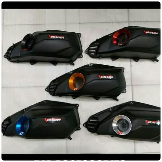 Jual veloscope ORIGINAL HONDA VARIO 150 VARIO 125 KEYLESS 2018 tabah67 ...