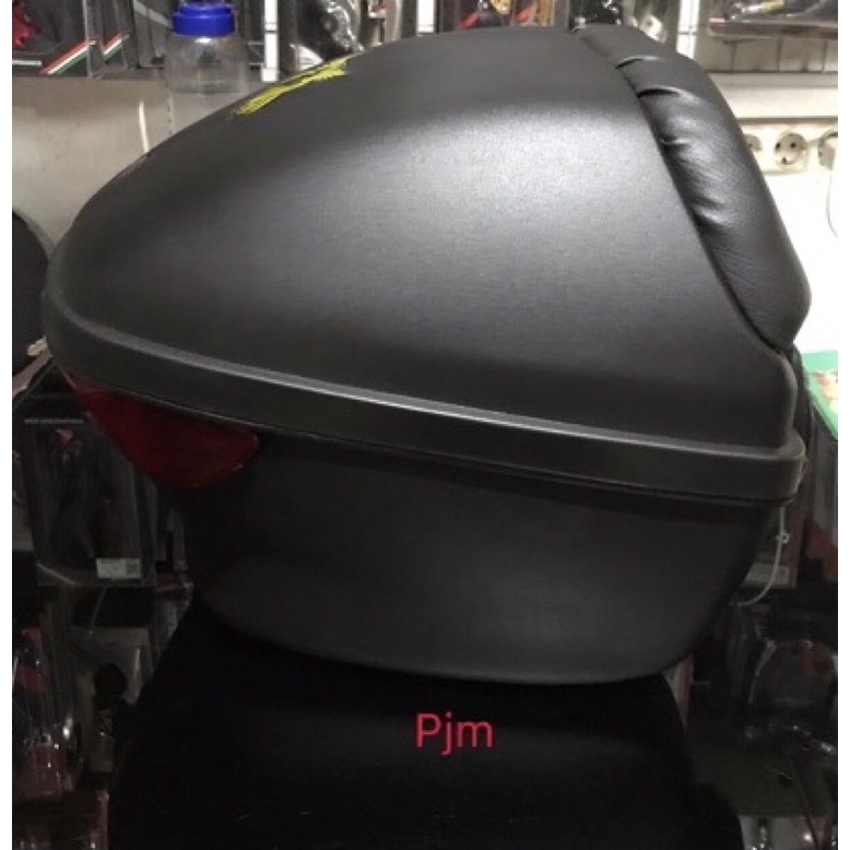 Jual Box KMI Type 301 Universal Buat Semua Breket dan Motor Bisa | Shopee Indonesia