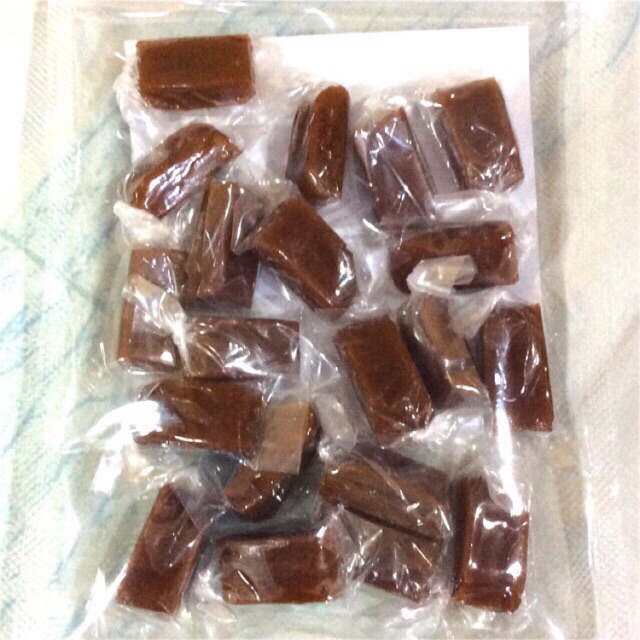 Jual Permen Bon Bon Gula Kelapa Original Gula Asam Jahe Homemade ...