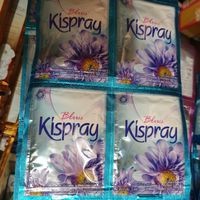 Jual Kispray Biru Bluis 7 ml isi 12 Sachet | Shopee Indonesia