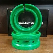 Jual Hurricane Spring Buffer Hijau Type C | Shopee Indonesia