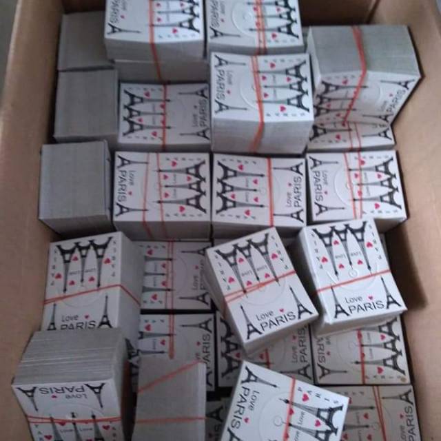 Jual Hang tang paris /gantunga | Shopee Indonesia