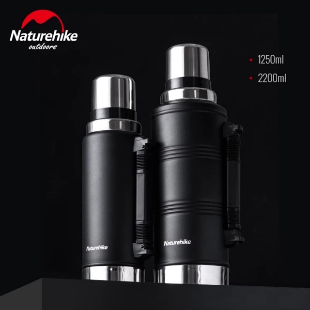 Jual THERMOS NATUREHIKE NH19SJ011 | Shopee Indonesia