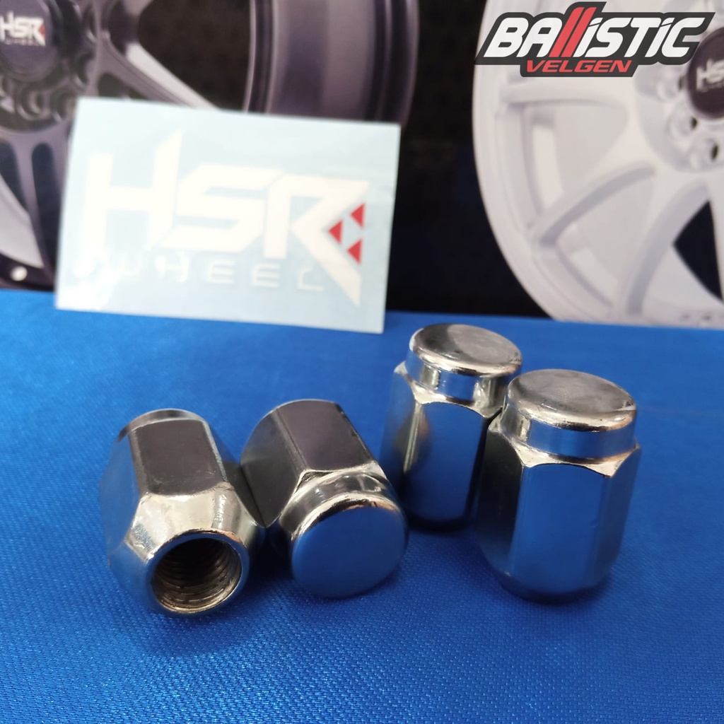 Jual Baut Roda Mobil Standar Type Pujita Bisa Untuk Semua Jenis Mobil ...