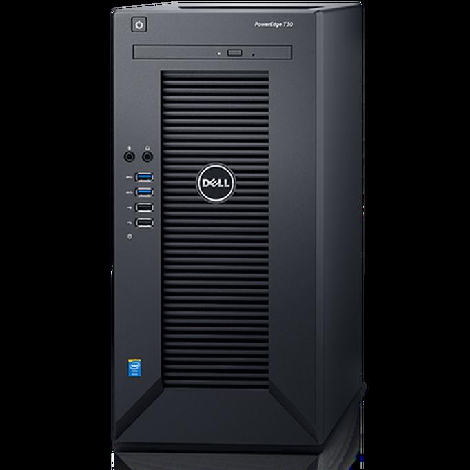 Jual DELL PowerEdge T30 Mini Tower Server | Shopee Indonesia
