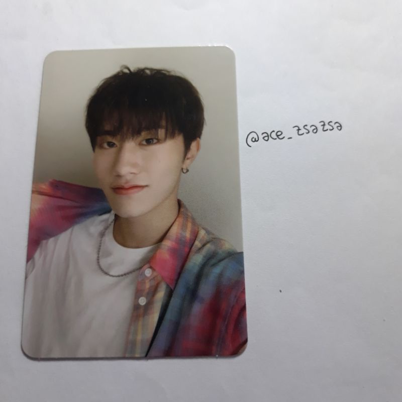 Jual pc yedam paddle pop (booked) | Shopee Indonesia