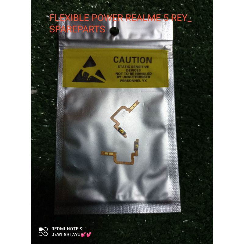 Jual FLEXIBLE FLEXIBEL FLEKSIBEL POWER ON OFF REALME 5 / 5i / C3 | Shopee Indonesia