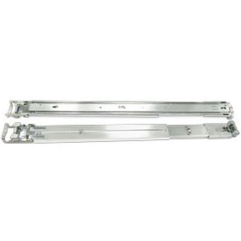 Jual Qnap Rail-B02 Rail Kit For Rackmount Models | Shopee Indonesia