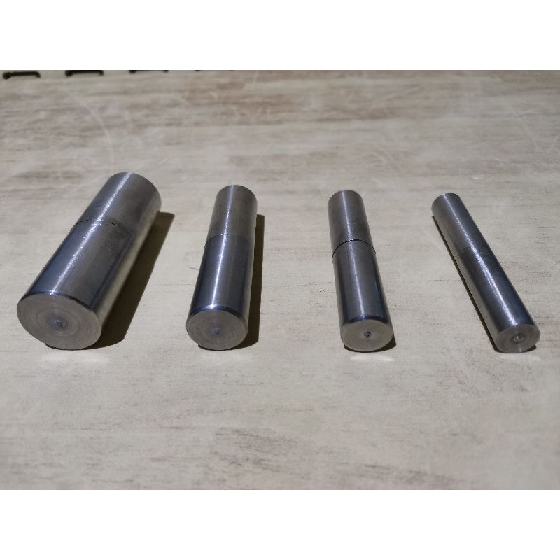 Jual Engsel Stainless 1/2" ORNAMEN AKSESORIES PAGAR STAINLESS panjang 8 ...