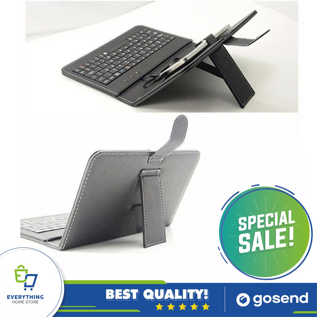 Jual Keyboard Universal HP Android | Smart Type m7 | Shopee Indonesia