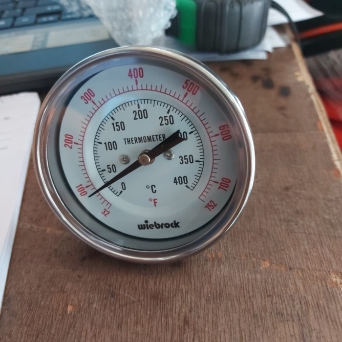 Jual minuman-makanan-termometer- termometer oven gas -termometer ...