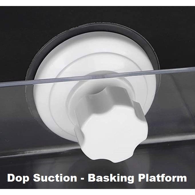 Jual Tambahan Dop Suction Basking Platform TEmpat Jemur Kura Nomoy ...