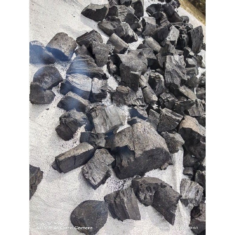 Jual 3kg arang kopi jos arang sambi arang asam jogjakarta yogyakarta ...