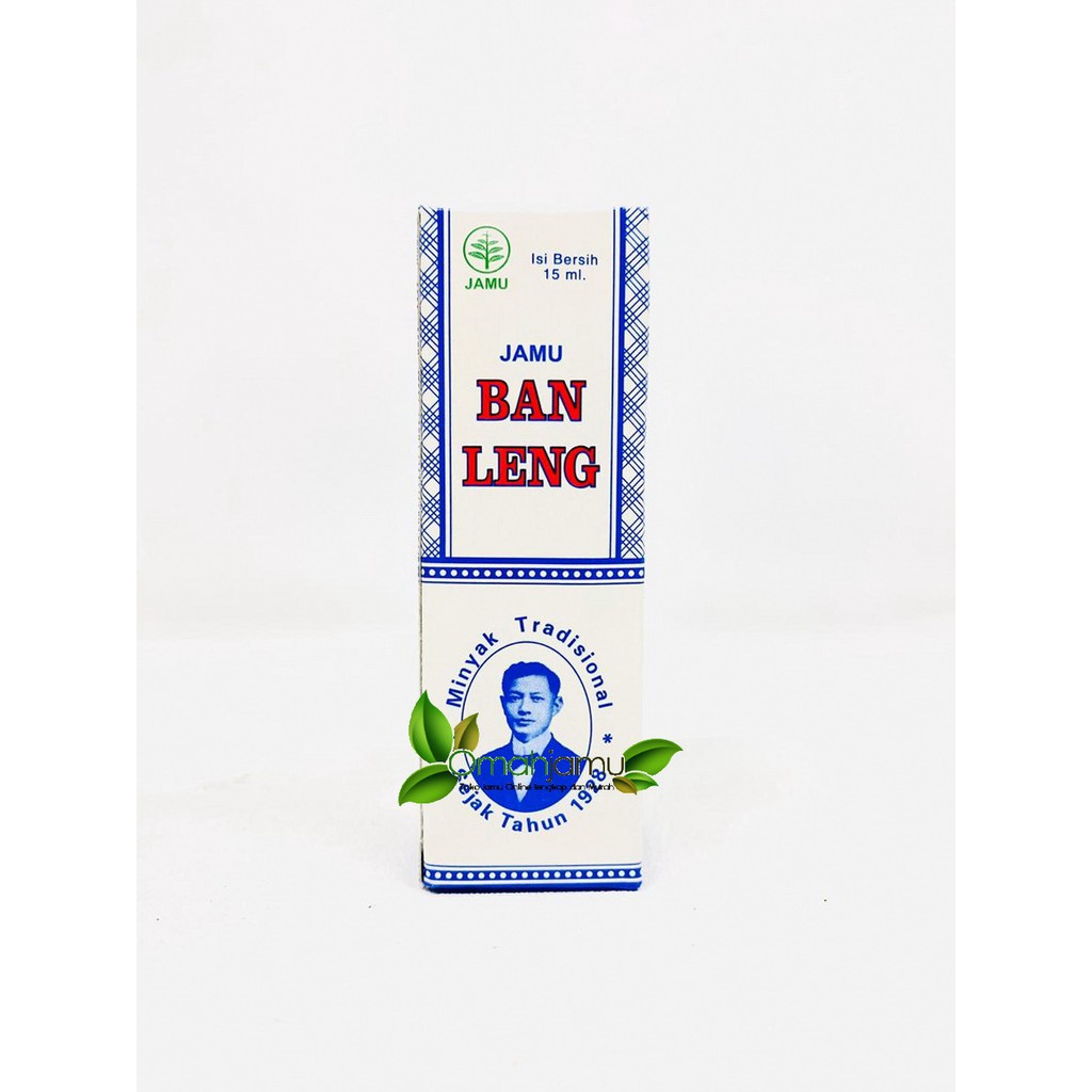 Jual MINYAK BANLENG 15 ml. MINYAK TRADISIONAL SERBA GUNA | Shopee Indonesia