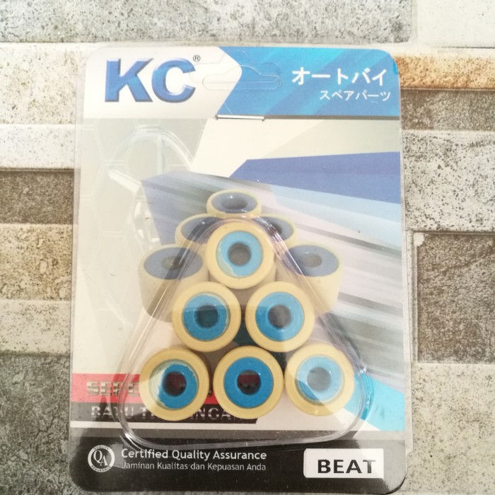 Jual CMS ROLLER Beat Standar Honda | Shopee Indonesia