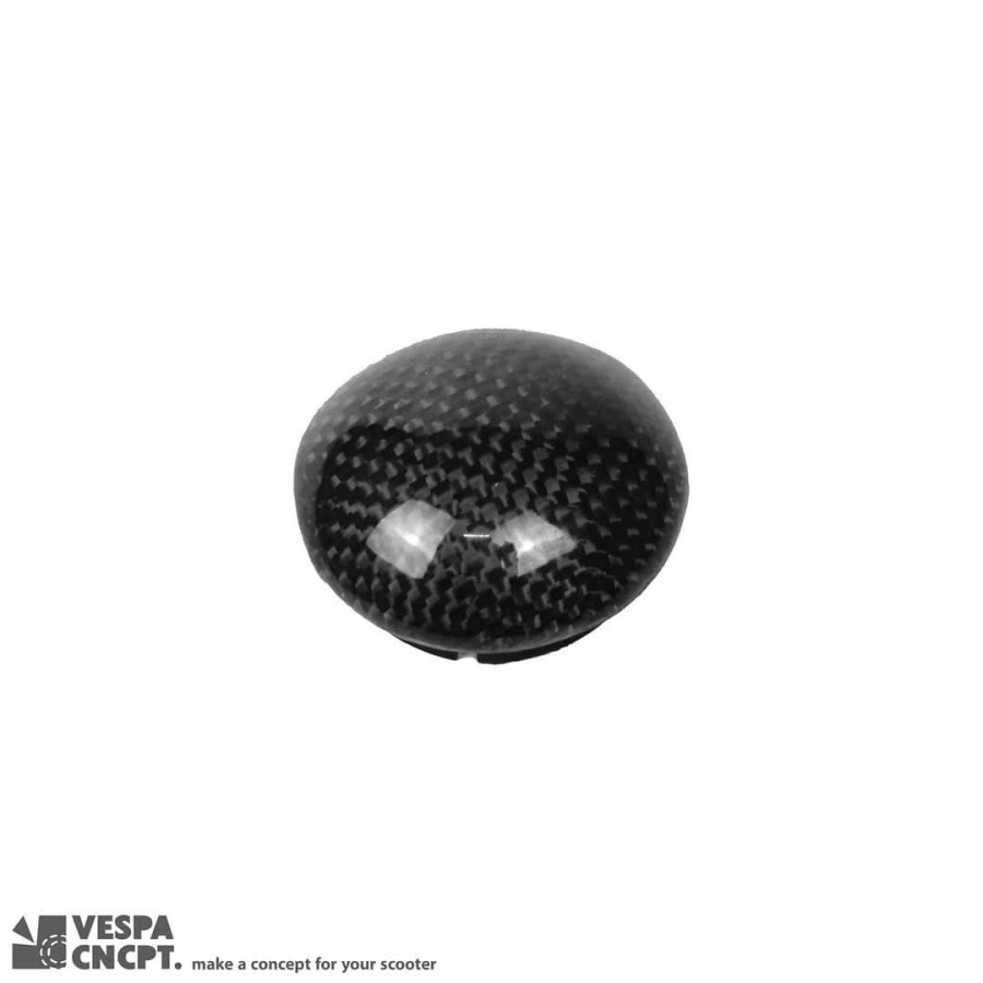 Jual Wheel Dop Velg Carbon Kevlar Vespa Lx S Gts | Shopee Indonesia