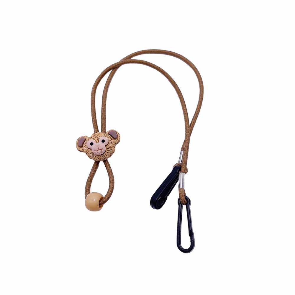 Jual Tali Strap Earhook Kacamata & Masker Anak dan Dewasa - Penahan ...