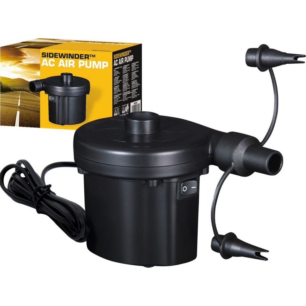 Jual Pompa Kolam dan Kasur Angin Listrik Bestway side winder Pompa Listrik | Shopee Indonesia