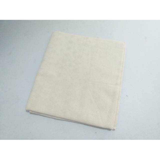 Jual Dobby Polos Broken White | Shopee Indonesia