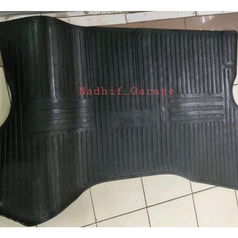Jual Karpet Lantai Depan Granmax Pick Up Kw Bagus | Shopee Indonesia