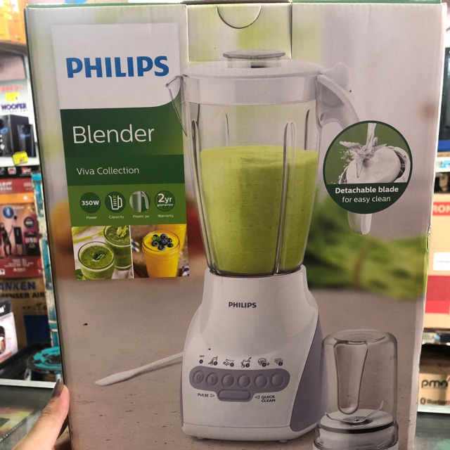 Jual blender philips | Shopee Indonesia