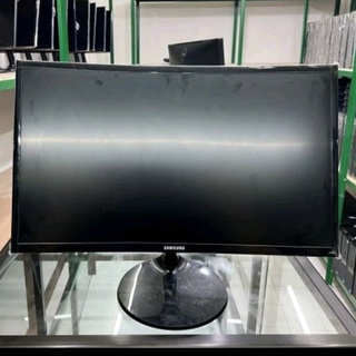 Jual Monitor LED Samsung 24 Inch C24F390FHE Curved, Wide Screnn Full HD ...