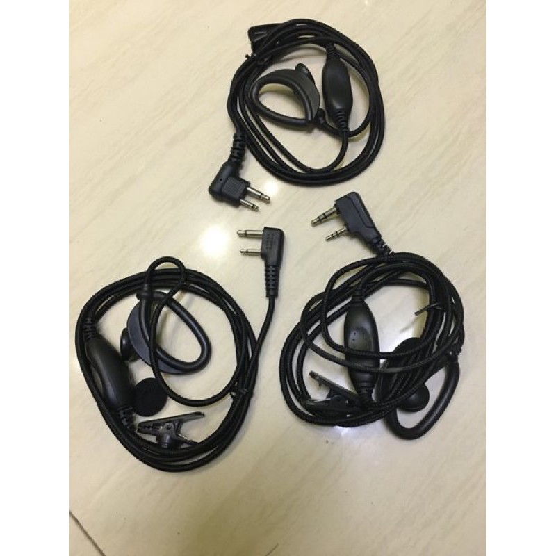 Jual Handsfree Headset Earset HT Tali Sepatu Cina Jepang Motorola ...