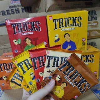 Jual Kaesang Snack Terlengkap & Harga Terbaru Juni 2024 | Shopee Indonesia
