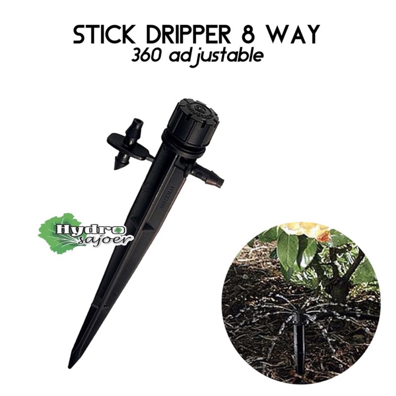Jual STICK DRIPPER DRIP STICK AJUSTABLE DRIP | Shopee Indonesia