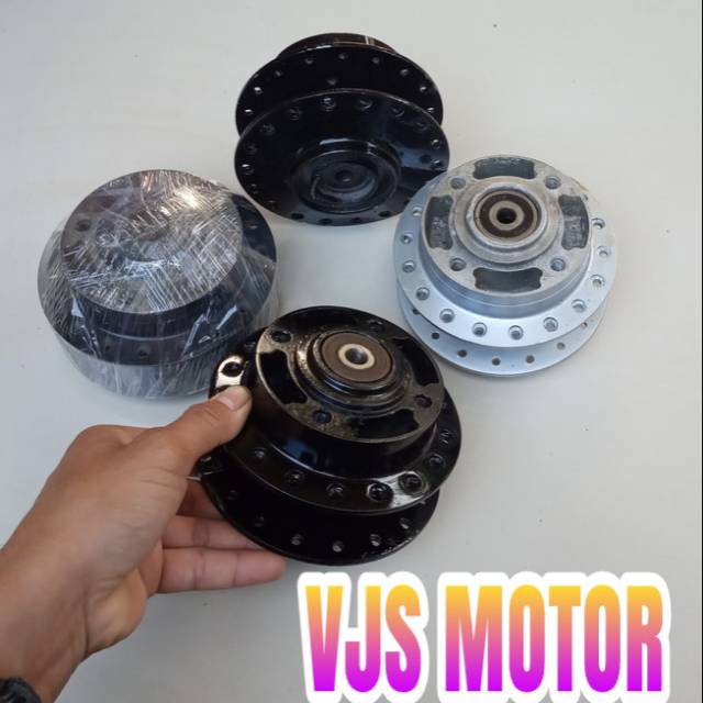 Jual tromol teromol depan Yamaha NUVO PNP MIO DAN JUPITER Z1 ORIGINAL ...