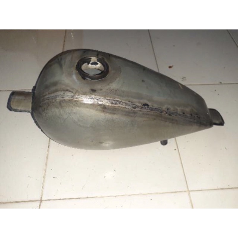 Jual Tangki Motor Costum Chopper | Shopee Indonesia