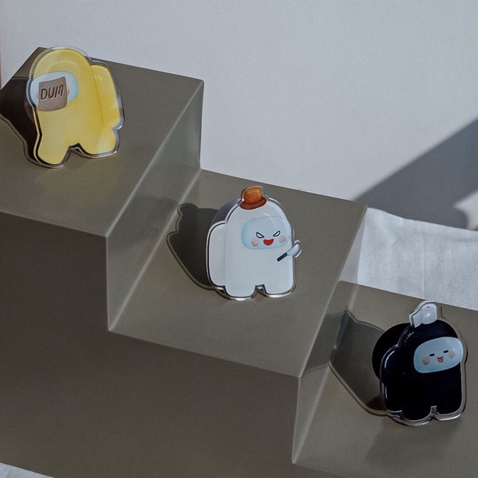 Jual AMONG US | Popsocket | Shopee Indonesia