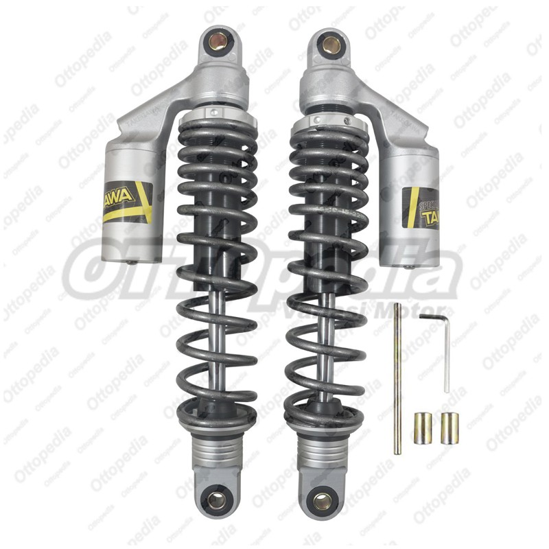 Jual Takegawa Sok Shock Shockbreaker Tabung Atas Kharisma Blade Supra X ...