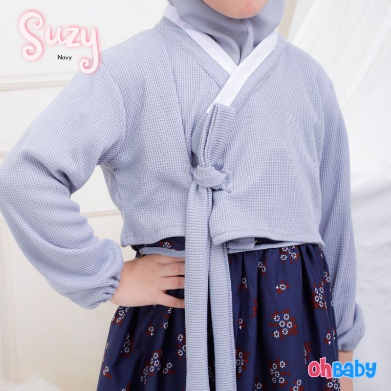 Jual Rumah Gamis Anak (Best Seller Gamis Hanbook by Ohbaby) | Shopee ...