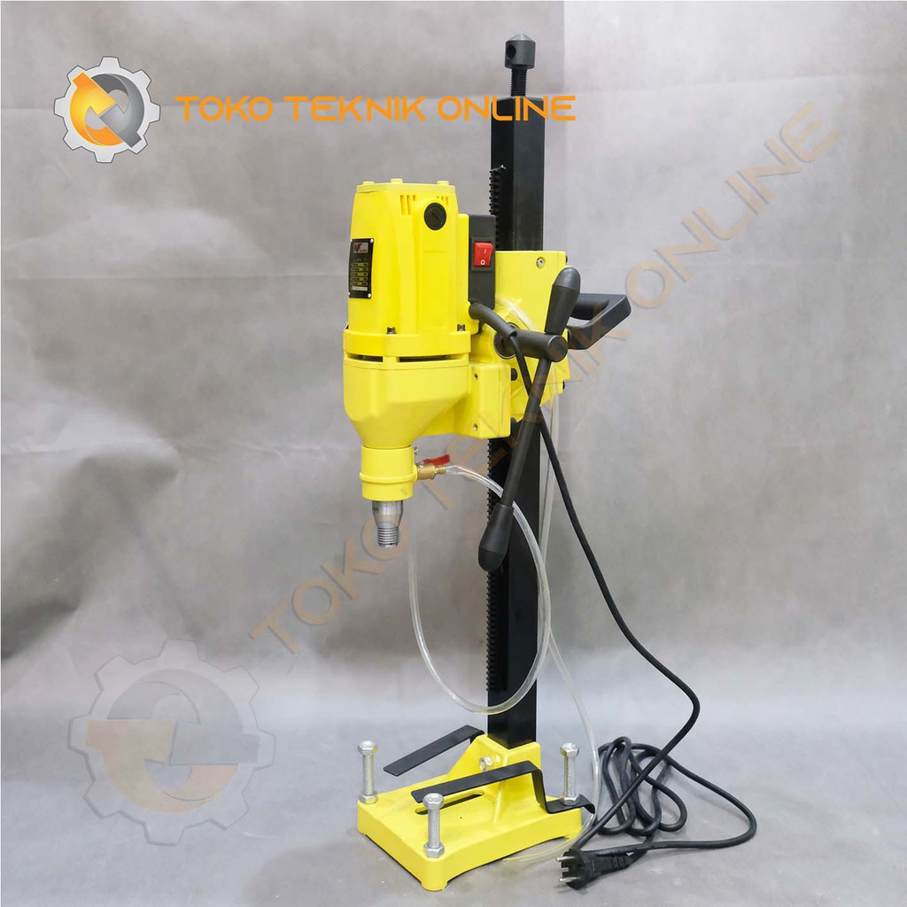 Jual mesin coring beton Harga Terbaik & Termurah Mei 2026 | Shopee ...