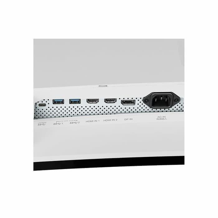 Jual Monitor LG 49WL95C-W 49 inch 32:9 UltraWide Dual QHD IPS Curved ...