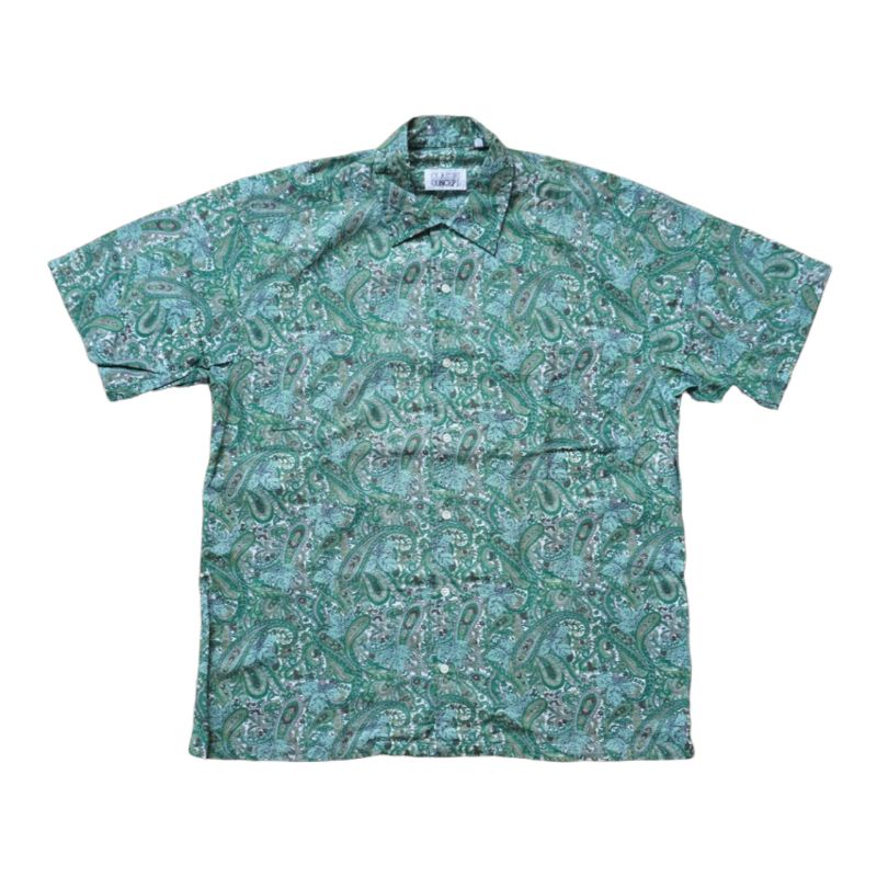 Jual Classic Concept Pasley Made in Japan | Shopee Indonesia