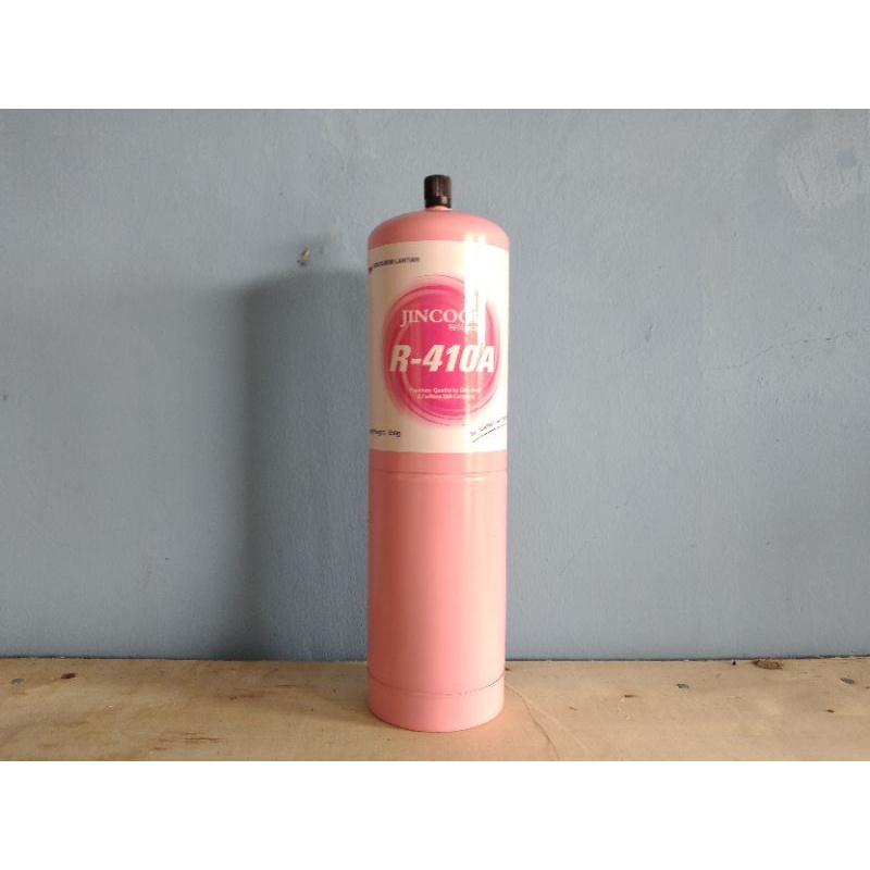 Jual freon R410A jincool | Shopee Indonesia