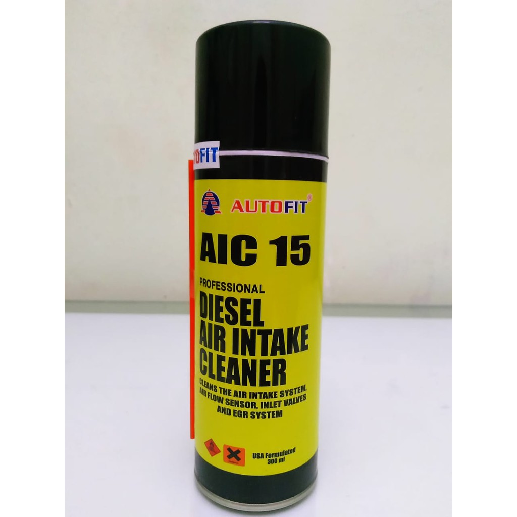 Jual AIR INTAKE CLEANER 300 ML | Shopee Indonesia